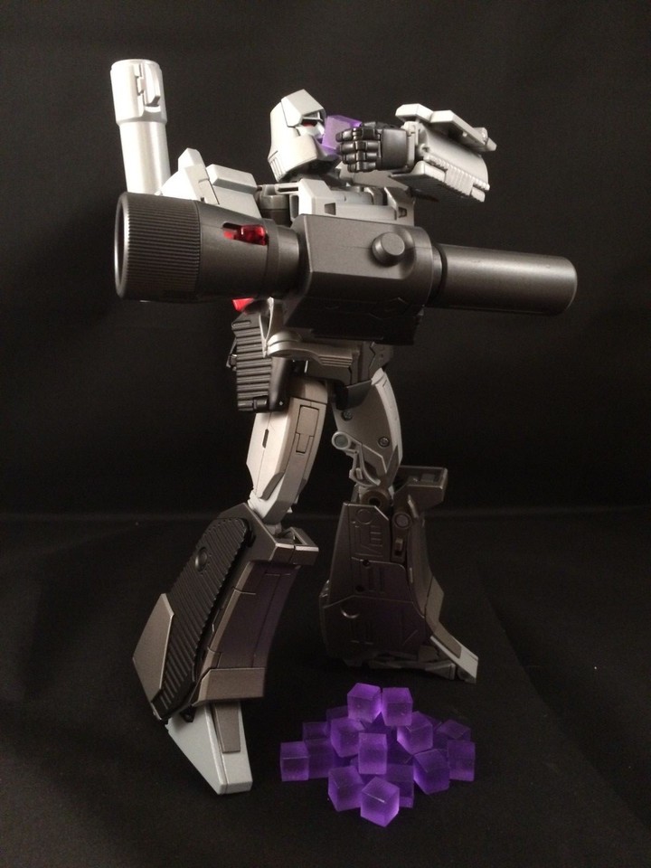 Mini Energon Cubes for TF Masterpiece and G1 - Assorted Colors! | eBay