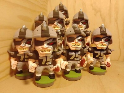 Raiders Darkside Demon | eBay