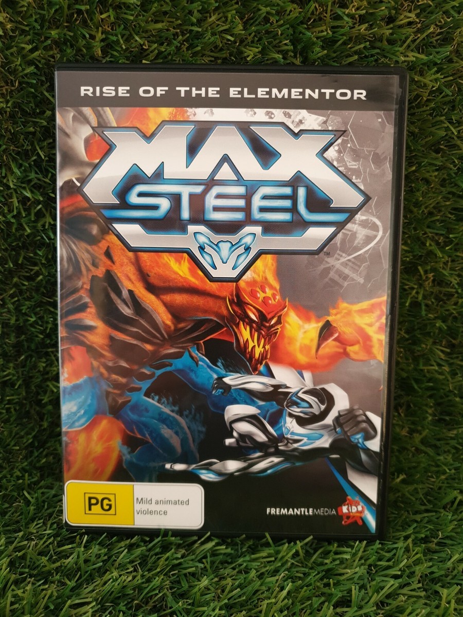 Max Steel Games Max Steel For Android Free Download