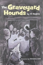 The Graveyard Hounds by VI Hughes 2008 Hardcover for sale online | eBay
