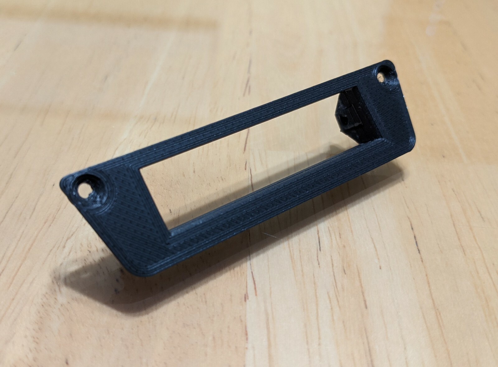 Front Grill light bar mount for Axial Capra (mount only) 16 LEDs see ...