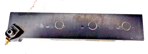 Kennametal NER-162C Top Notch, 1" Shank, NG2 Inserts (Item B63 | eBay