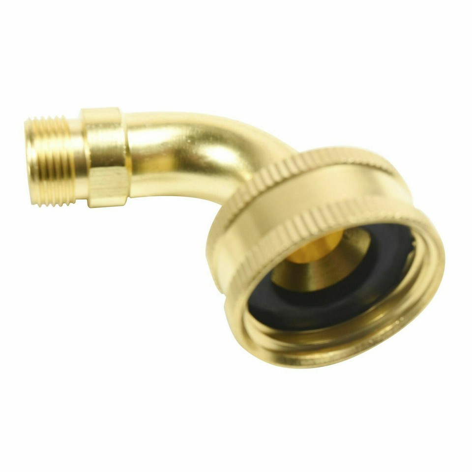 Premium Stainless Steel Dishwasher Fill Hose 3/8"x3/8" 6-Foot Water ...