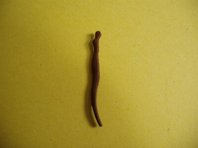 Star Wars 3.75 Saga 2002 Yoda Cane Walking Gimer Stick | eBay