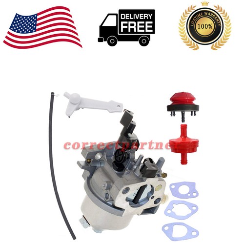 38744 Carburetor FOR Toro Power Clear 621 721 R/E/QZR/QZE/RC Snowblower ...