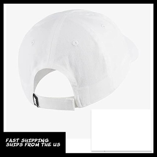 Nike Swoosh Baseball Cap CHILD Adjustable Strapback Hat | eBay