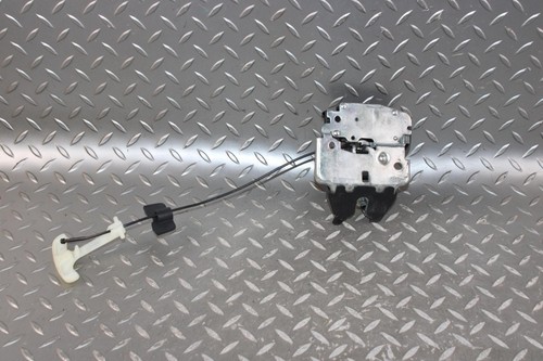 20-25 Sentra Electronic Rear Trunk Hatch Lock Latch Assembly OEM ...