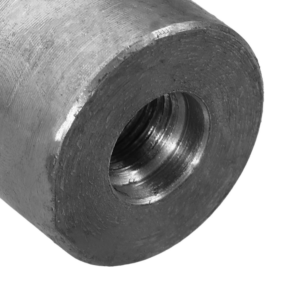 Firewood Log Splitter Drill Bit Cones Wood Splitting Bit Heavy Duty ...