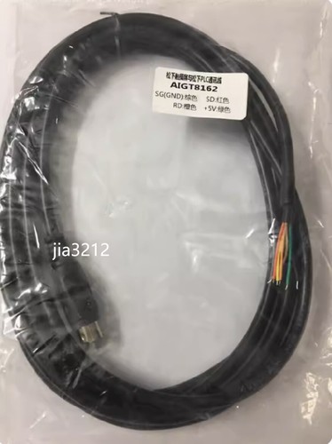 For GT01/GT11 PLC Communication Cable AIGT8162 jia #WD9 | eBay
