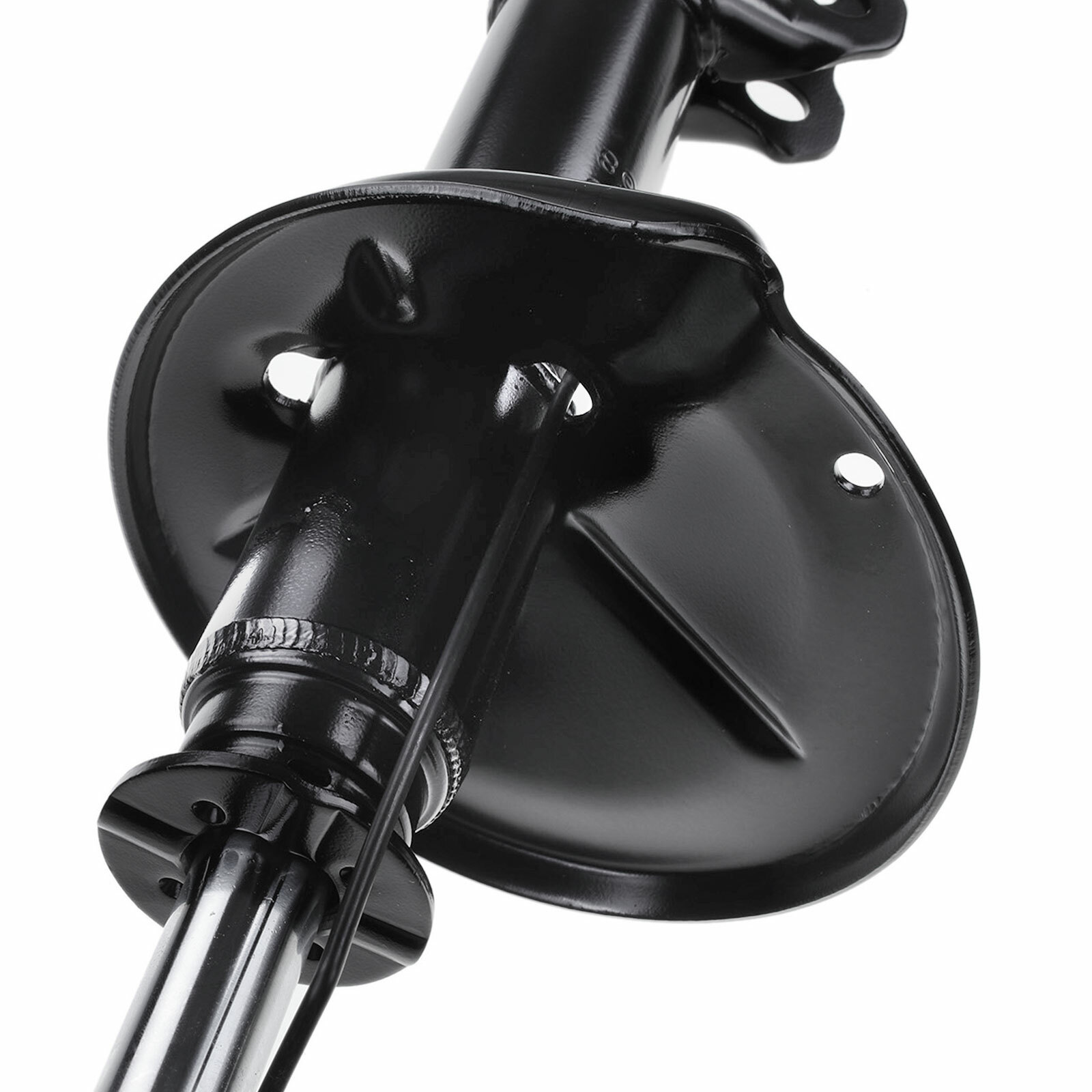 Front LH & RH Shock Absorbers for Toyota Paseo EL44 EL54 Starlet EP91 ...