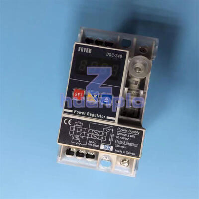 1PC NEW IN BOX FOTEK Single phase power regulator DSC-240 | eBay