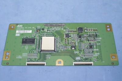 T-CON LVDS 06A60-1A T400XW01 V0 FOR SAMSUNG LE40R87BD LE40R88BD ...