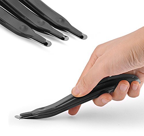 4 Pack Magnetic Staple Remover Puller Tool for School Office Home | eBay