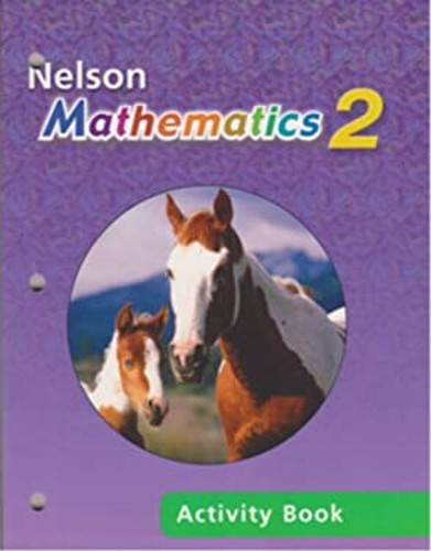 Nelson Mathematics 2 | eBay