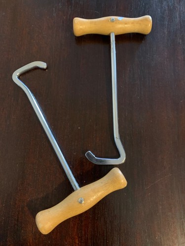 Boot Pull Hooks Handle Puller Tug Handles Cowboy Boots Shoes Pullers ...