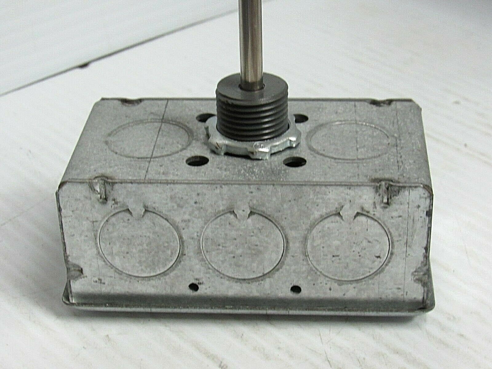 RACO THERMISTOR SENSOR ACI/10K-CP ACI10KCP 10K OHM 10KΩ - for sale ...