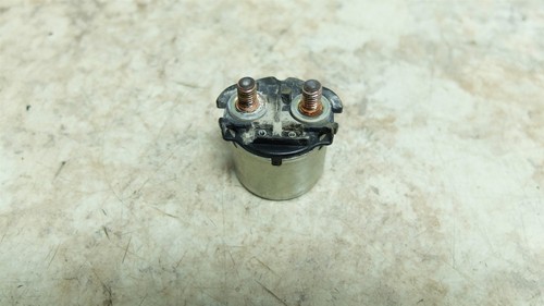 13 Triumph 1050 Speed Triple starter solenoid relay | eBay