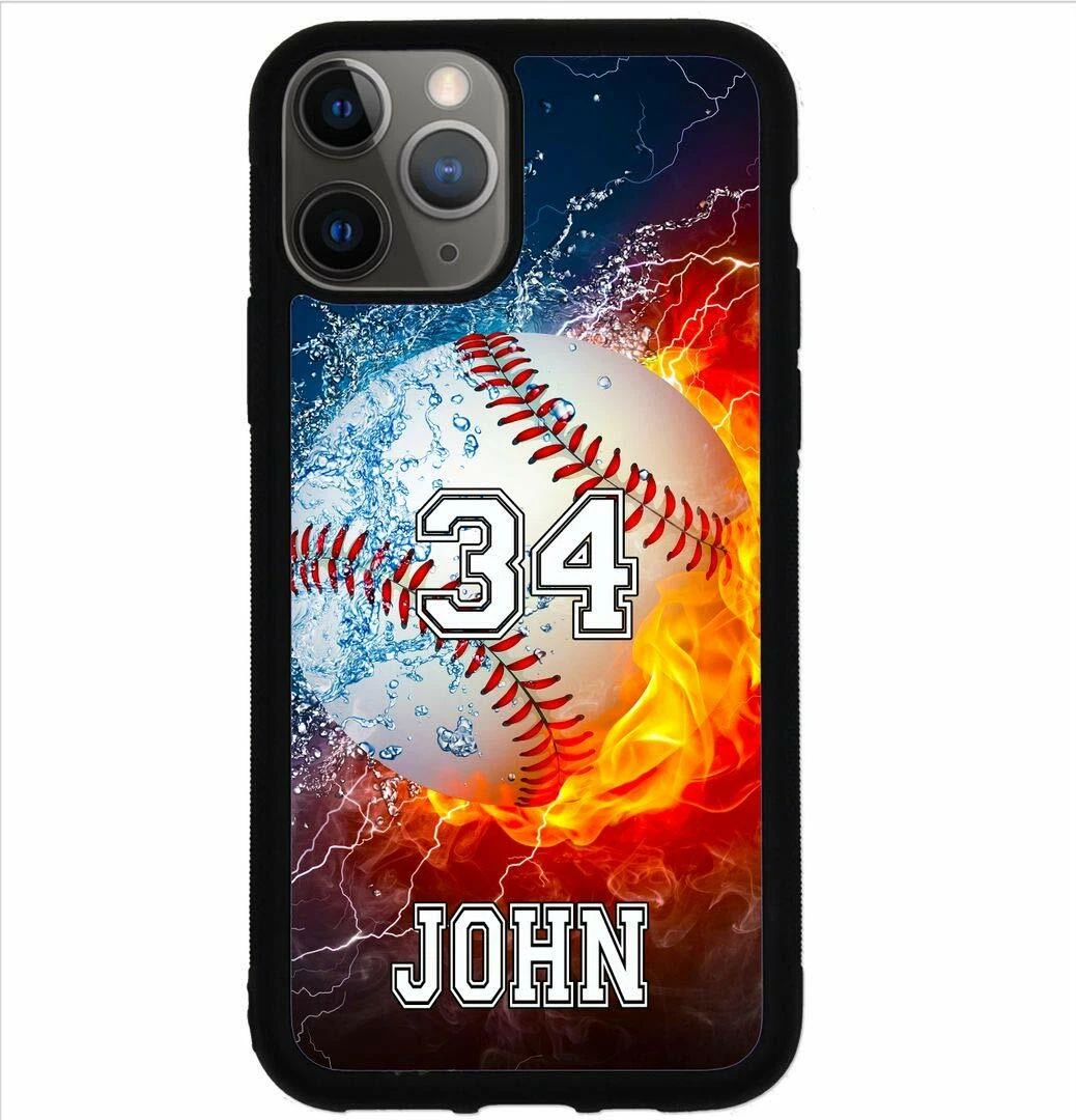 Baseball Iphone 5c
