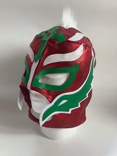 wwe rey mysterio mask products for sale | eBay