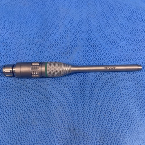 Stryker 5407-120-070 HD 14CM Straight Attachment - 60 warranty | eBay