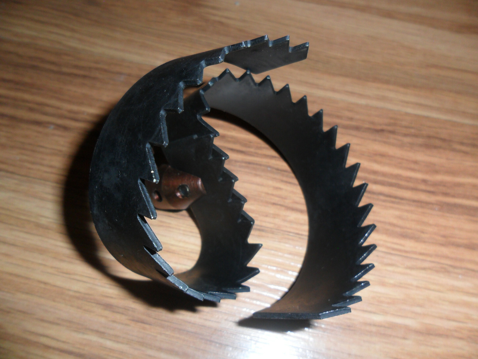 Ridgid Style 3" Rotary Saw Blade Root Cutter Fits K375 K380 K400 5/8 ...