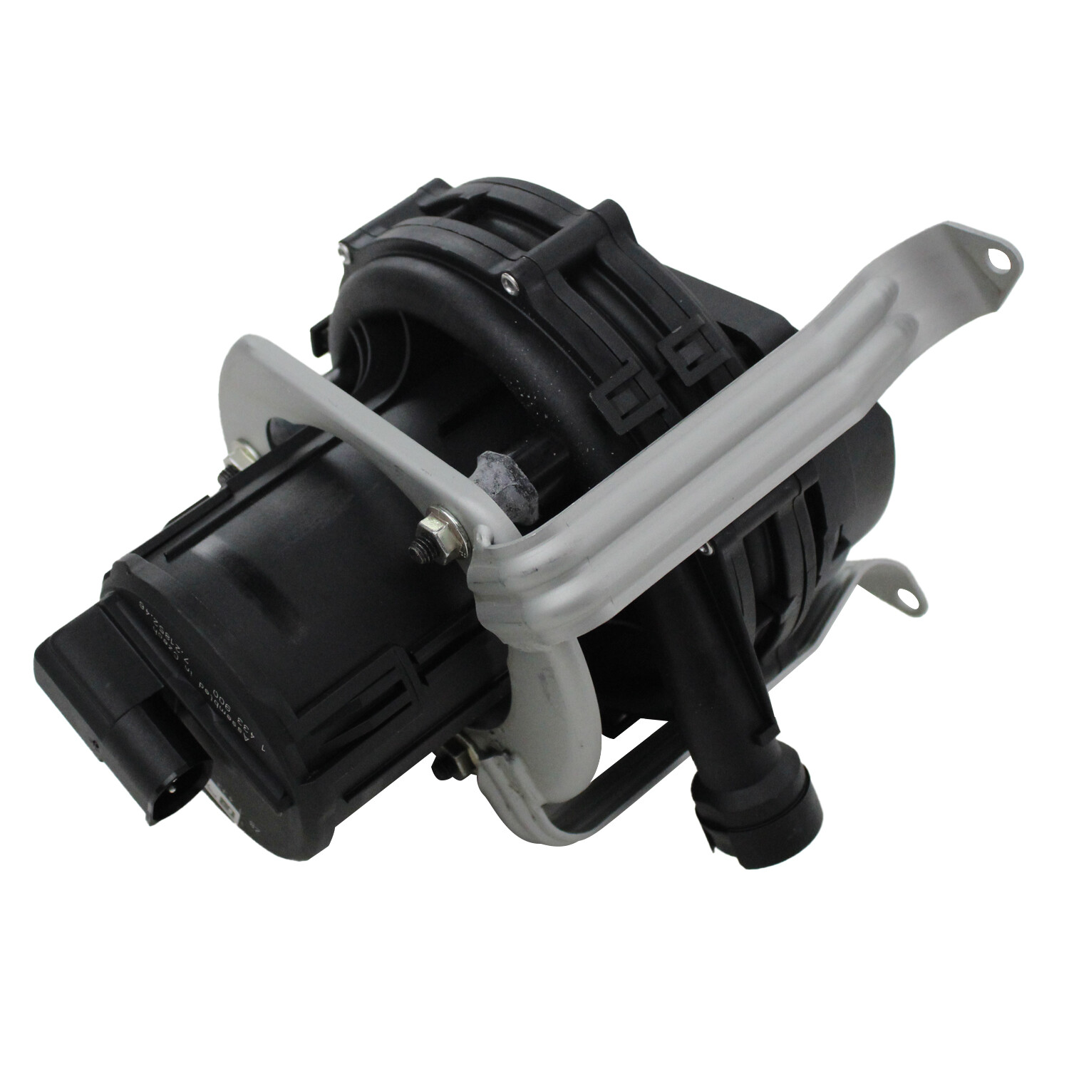 Pierburg Secondary Air Injection Pump 7.22166.02.0 for BMW E39 540i M5 ...