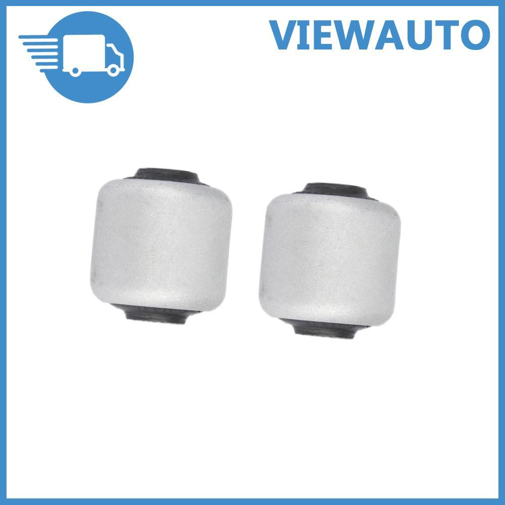2x Suspension Control Arm Bushing Mount 31121124622 For BMW E38 E34 E32 ...