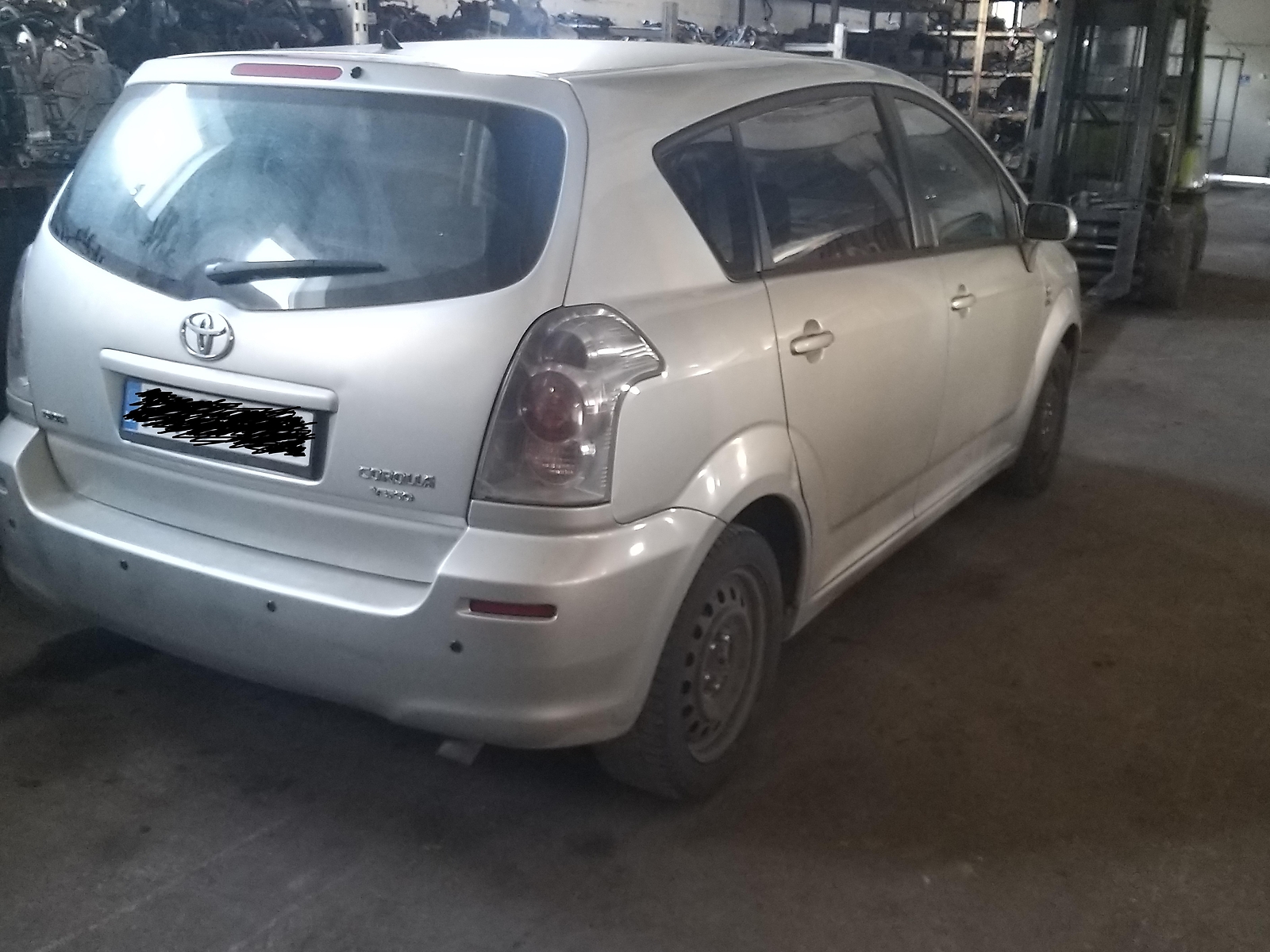 5566064010 55660-64010 655642-4010 6556424010 Dash Vent (Air Ve ...