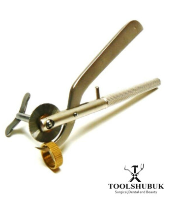 Ring Cutter Finger Ring Cutting Emergency Tool Cutter Remove Cut Off ...