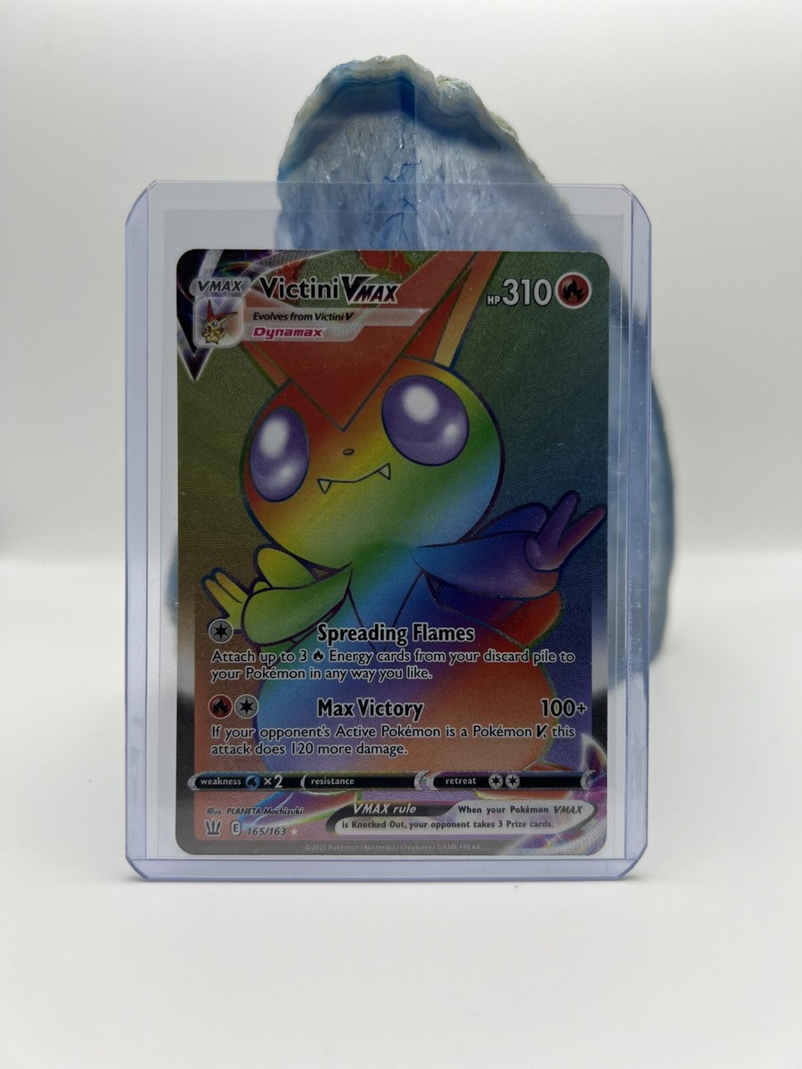 Pokemon Victini Evolution Chart