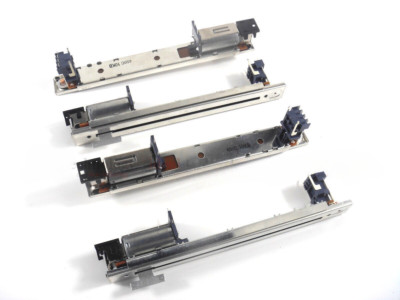 4pcs Original Fader For YAMAHA 01V96, 02R96, DM1000, LS9 DM2000, AW2400 ...