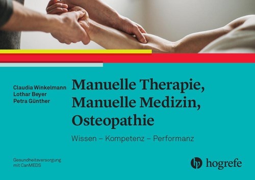 Manuelle Therapie, Manuelle Medizin, Osteopathie, Claudia Winkelmann ...