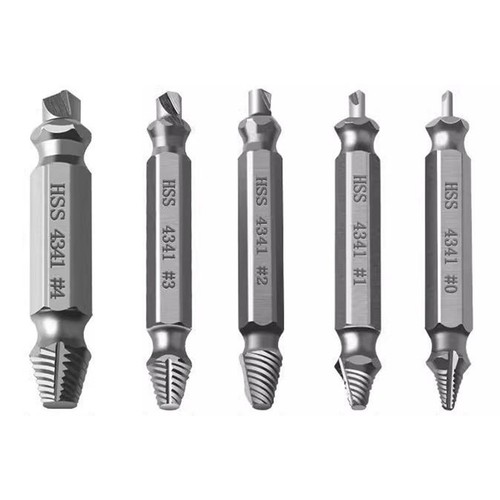 Convenient Broken Wire Extractor for Wire Removal and Rewinding Made ...