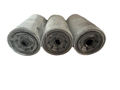 3 PACK Luber-Finer LFP2285 Engine Oil Filter - IH 1833121C1 1819452C1 ...