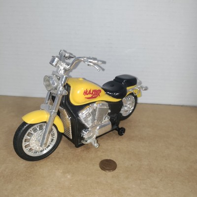 Vintage WCW NWO Hulkster Motorcycle Hulk Hogan Road Rebels Harley ...