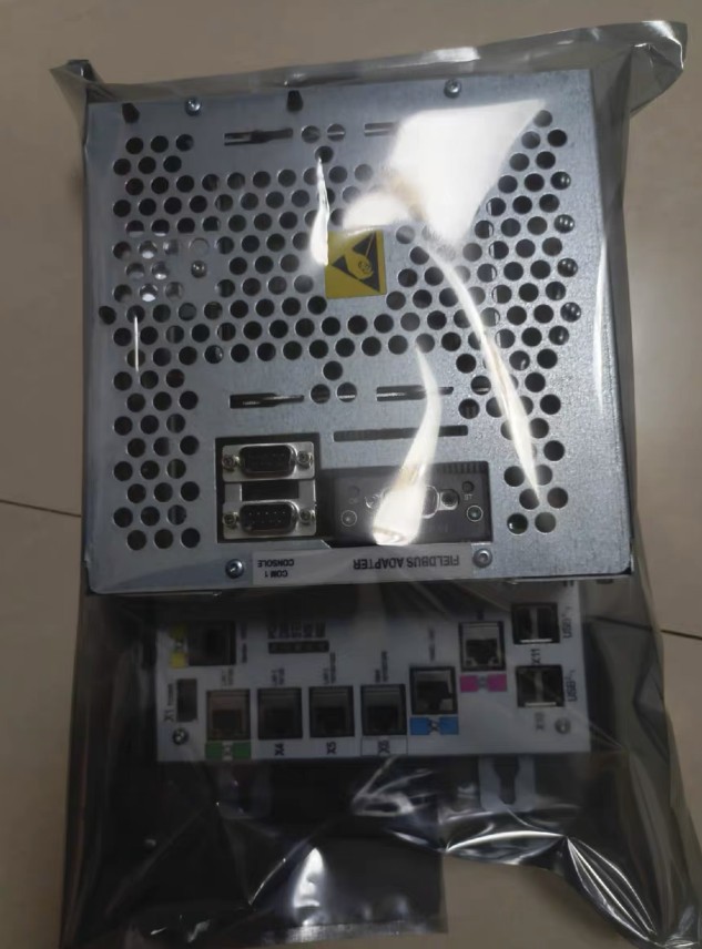 1PC New ABB DSQC1018 3HAC050363-001 Robot Main Computer Unit | eBay