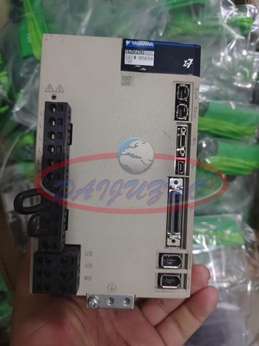 1PCS Used Servo Driver SGD7W-5R5A20A700 *ss | eBay UK