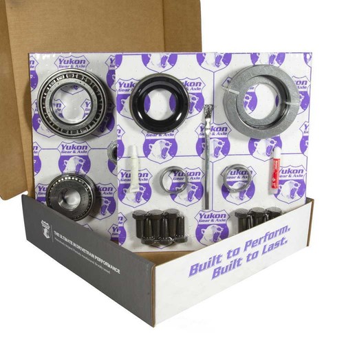 Differential Rebuild Kit fits 1999-2007 Ford E-350 Super Duty,F-250 ...