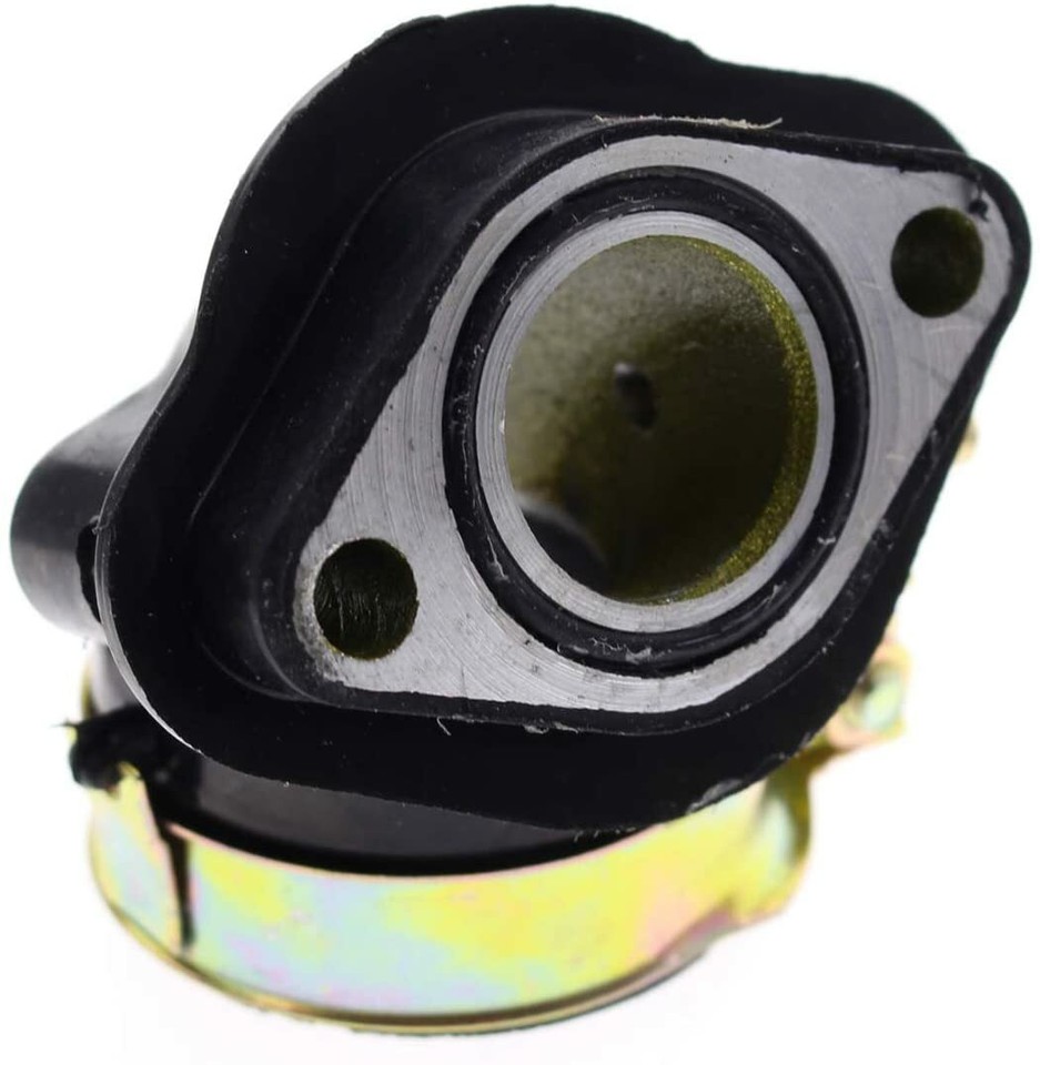 PD24J Carburetor for GY6 125cc 150cc Go Kart Scooter 152QMI 157QMJ Air ...