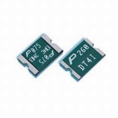 Lot of 5 Polyfuse Resettable Fuses 2A 24V SMT SMD SMD2920P200TS/24A | eBay