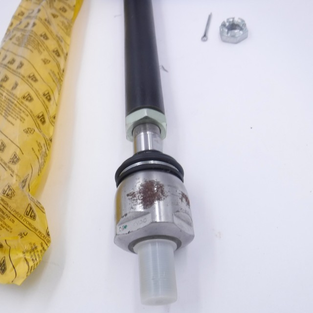 Genuine Jcb Link Track Tie Rod Assembly (Part No. 126/02253 335/Y6895 ...