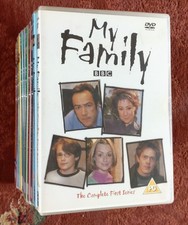 Bbc Tv Series Dvd for sale | eBay