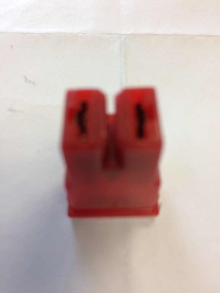 YAMAHA 50A 50AMP FUSE REPLACES 5JW-82151-10 FJR1300 01-2020 FIVE AND ...