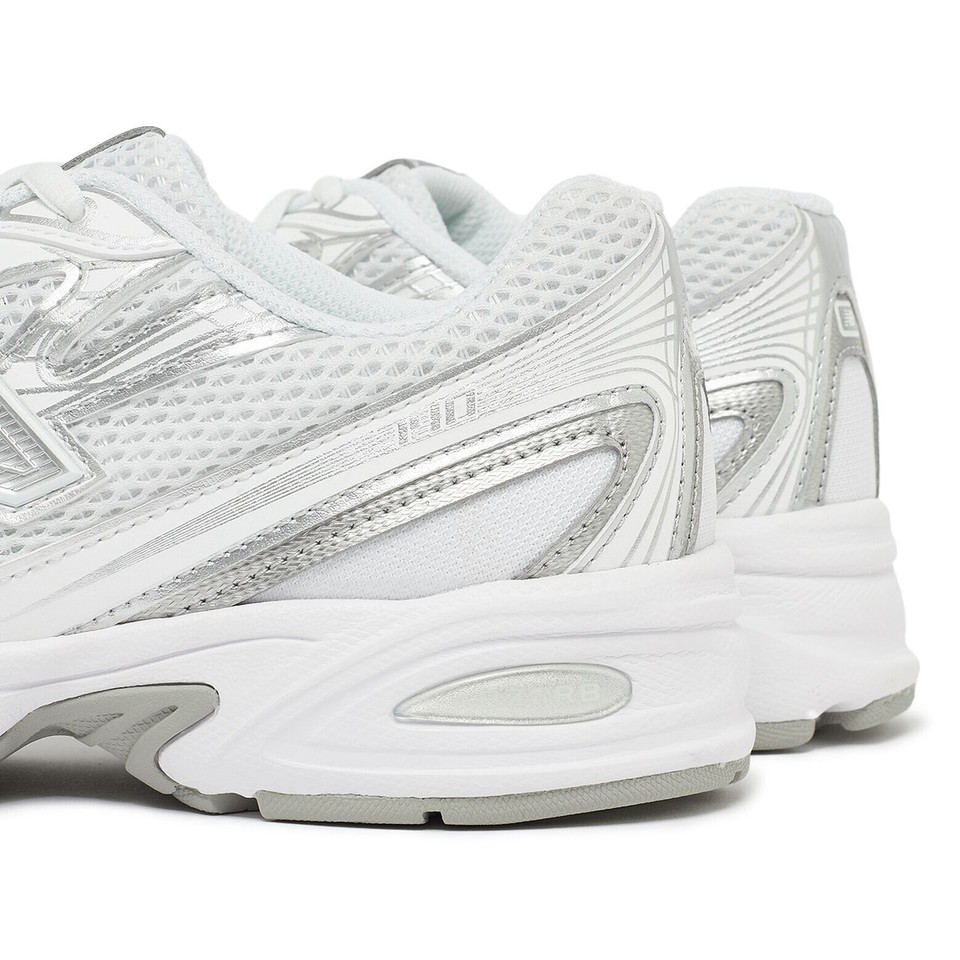 New Balance 740v2 White Silver Reflection U740WM2 Men's Size New | eBay