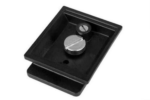 Quick Release Plate for Velbon C-500 Tripod or Velbon CX-586 Tripod QR ...