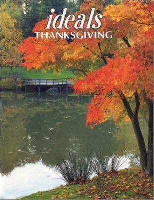 Ideals Thanksgiving by Ideals Publications Inc. Staff 9780824912031| eBay