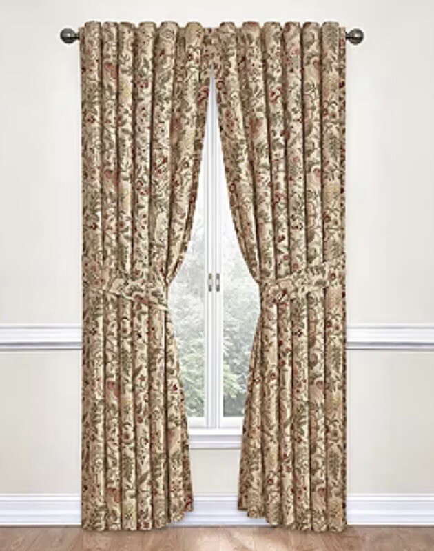 Waverly Curtain
