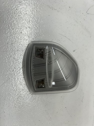 Turn Signal Light-Tradesman, VIN: J Mopar 68302828AA | eBay