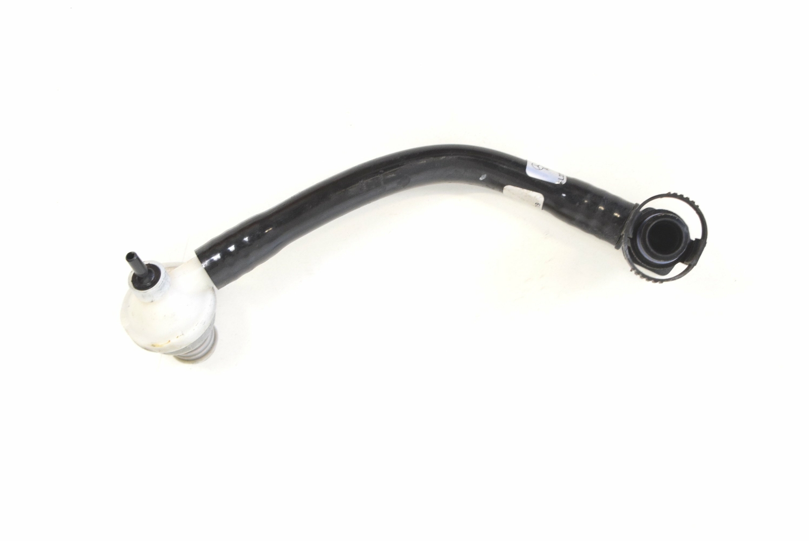 MERCEDES S204 C200 Komp 2010 RHD Brake Booster Pipe a2044303629 ...