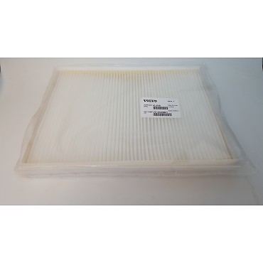 Genuine Volvo Truck 20435801 Cabin Air Filter X2 for sale online | eBay